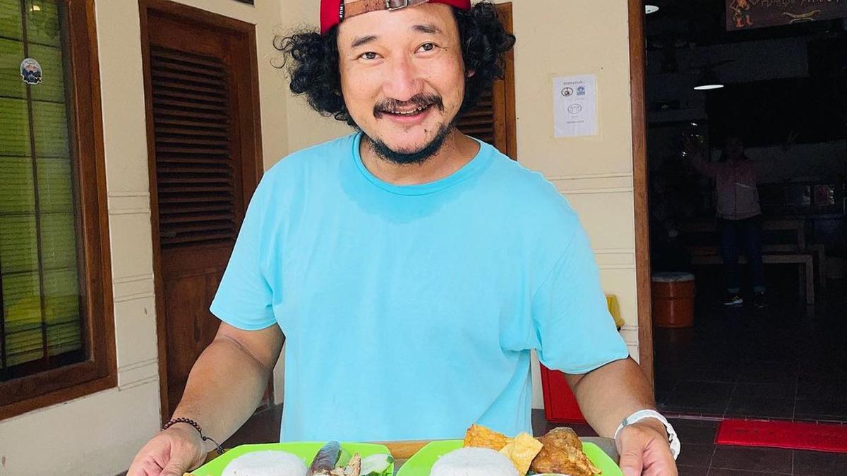 Isa Bajaj Ungkap Kondisi Anaknya Membaik Setelah Diduga Jadi Korban ...