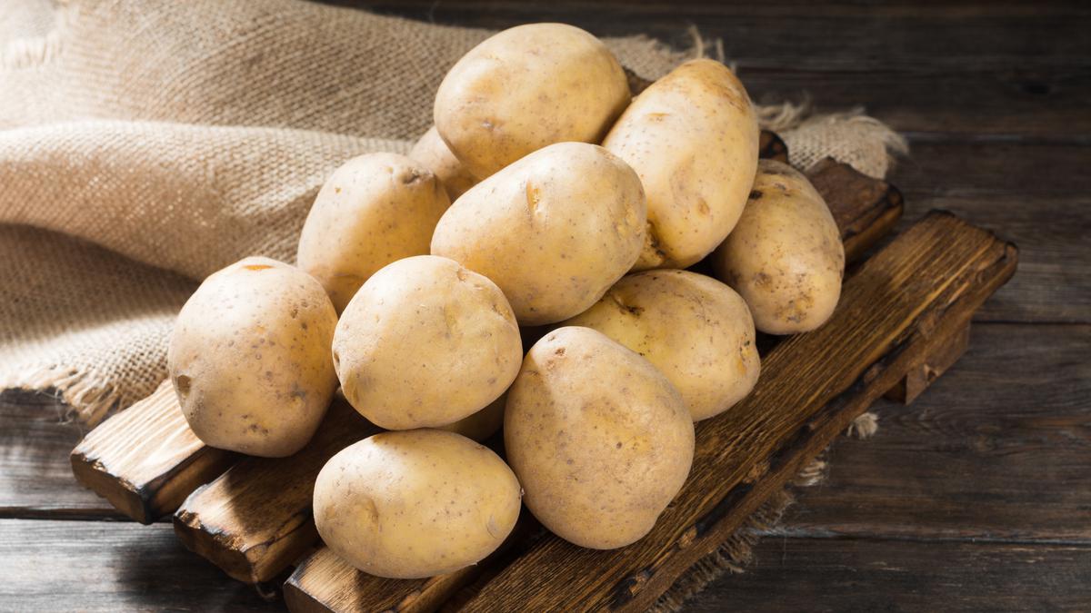 Tips Menyimpan Kentang Supaya Tidak Mudah Busuk - Lifestyle Fimela.com