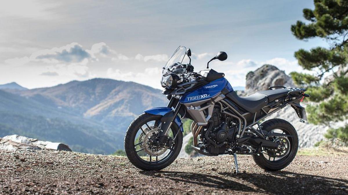 Top 3: Motor Petualang dan Kandidat Mobil Terbaik Dunia - Otomotif ...