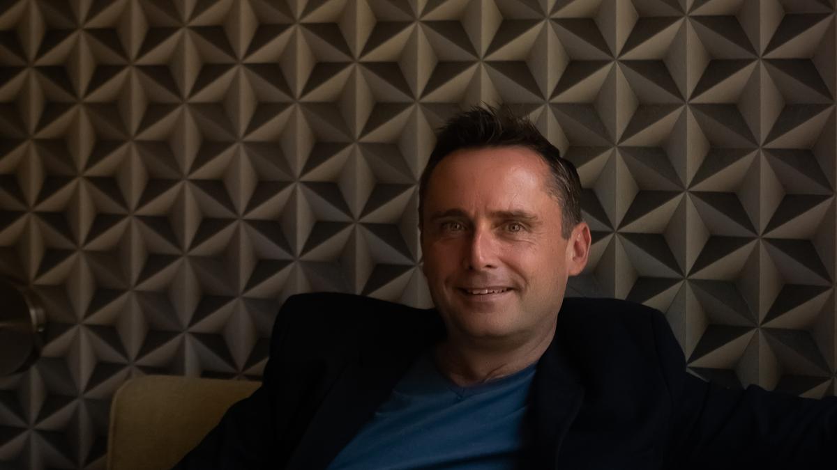 Mark Stanford Bergabung dengan Mamaka By Ovolo, Urban Resort Pertama di ...