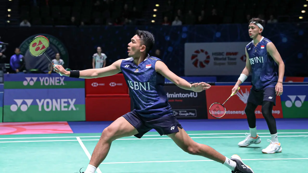 Jadwal dan Hasil Lengkap Wakil Indonesia di All England 2023, Cek di ...