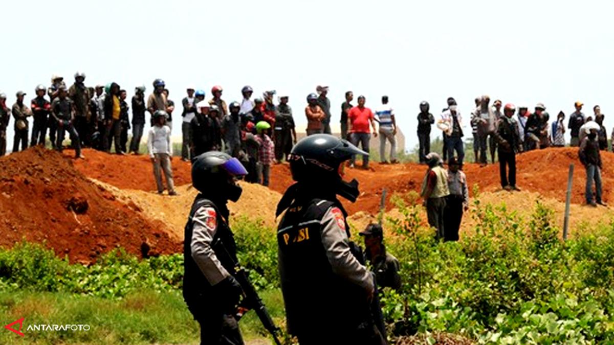 Kementerian ATR Bahas Penyelesaian Sengketa Tanah di Cakung - News ...