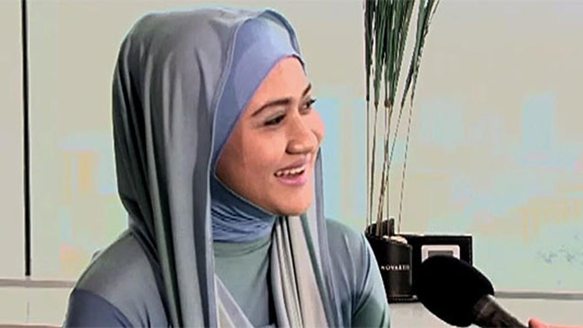 [VIDEO] Curhat Fany Octora Mantan `Istri Kilat` Aceng Fikri