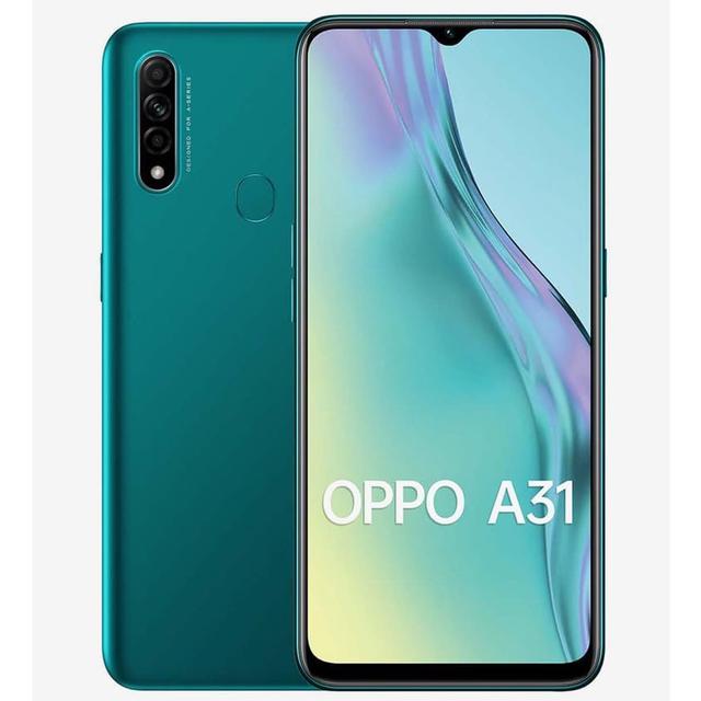 Harga Oppo A31 Terbaru Mei 2025, Update Lengkap Semua Varian