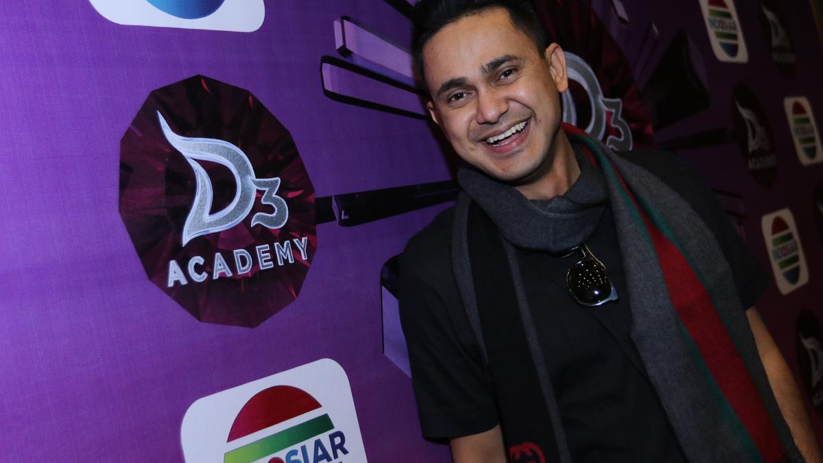 Ramzi Jadi Anak Kiai di Sinetron Haji Belajar Ngaji - ShowBiz Liputan6.com