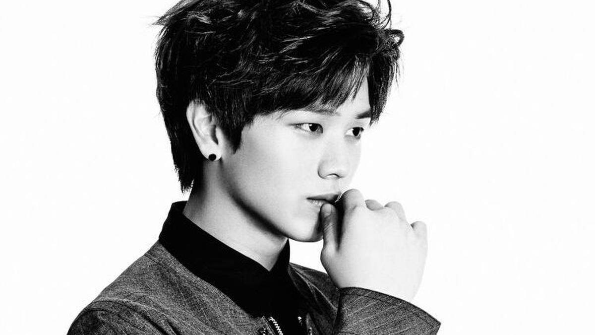 Ulang Tahun ke-23, Ini 8 Foto Ganteng Sungjae BTOB - Photo Fimela.com