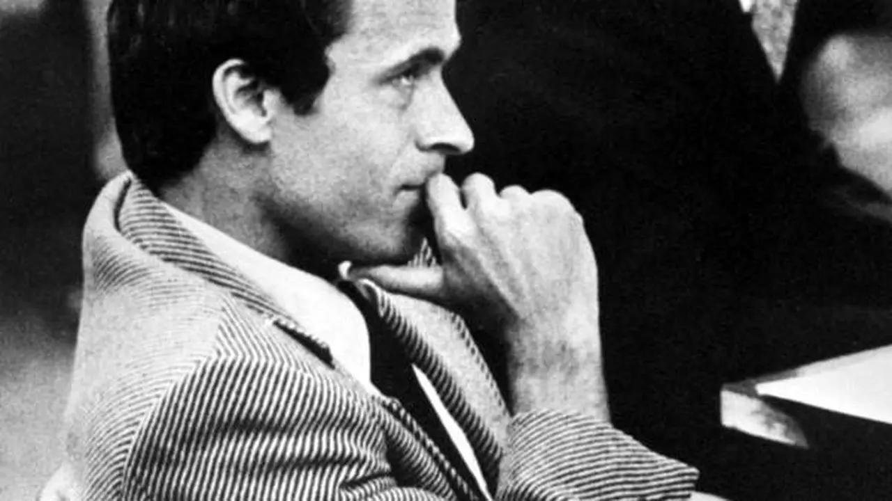 Ted Bundy, Menelusuri Jejak Pembunuh Berantai yang Menggemparkan ...