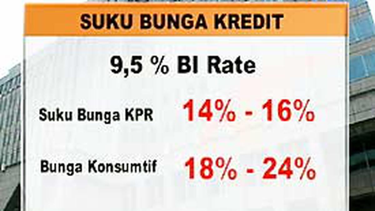 BI Turunkan BI Rate - News Liputan6.com