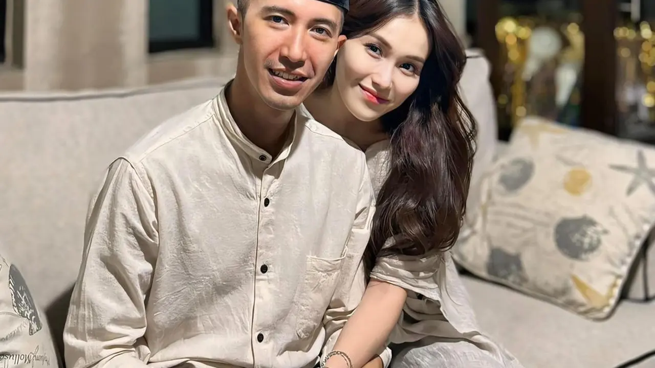 Reaksi Enji Eks Ayu Ting Ting Begitu Tahu Mantan Istrinya Batal Nikah ...