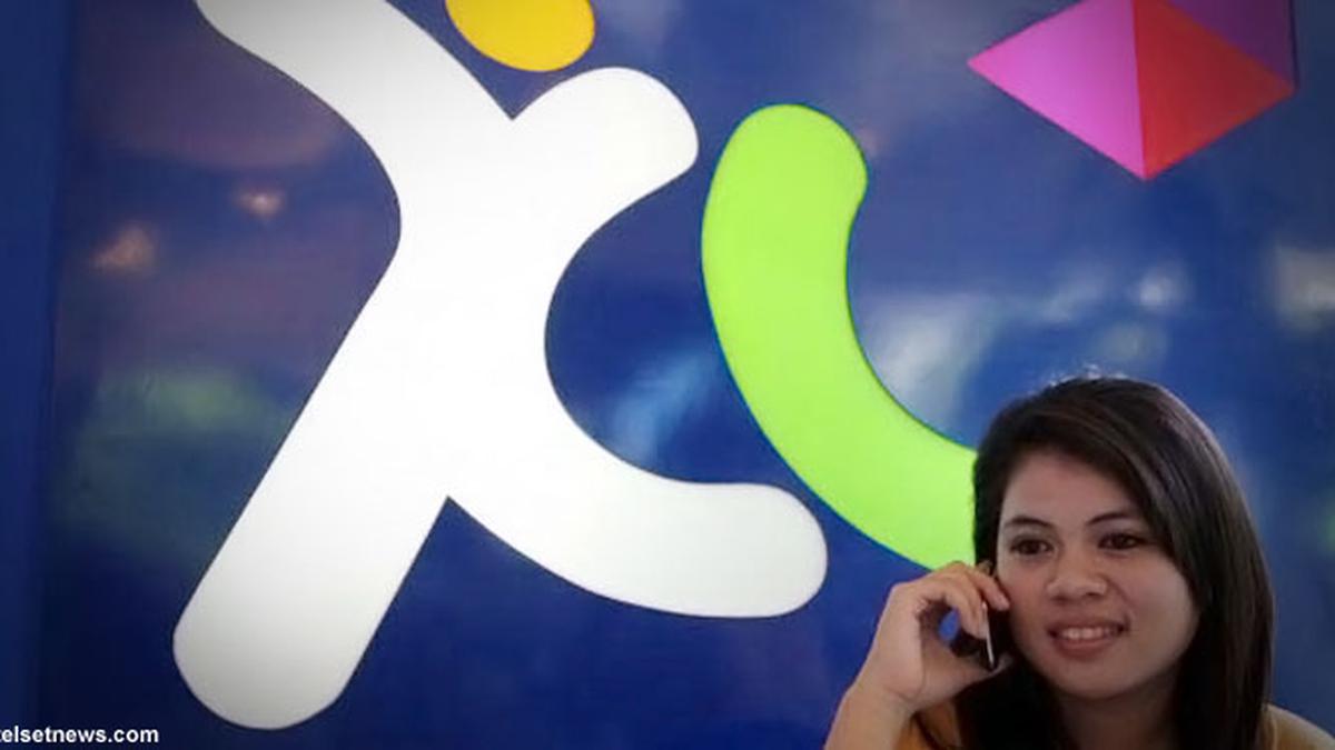 Layanan Data Dongkrak Pendapatan XL - Saham Liputan6.com