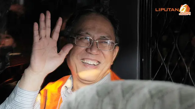 Walikota Bandung Dada Rosada Ditahan KPK di Rutan Cipinang - News ...