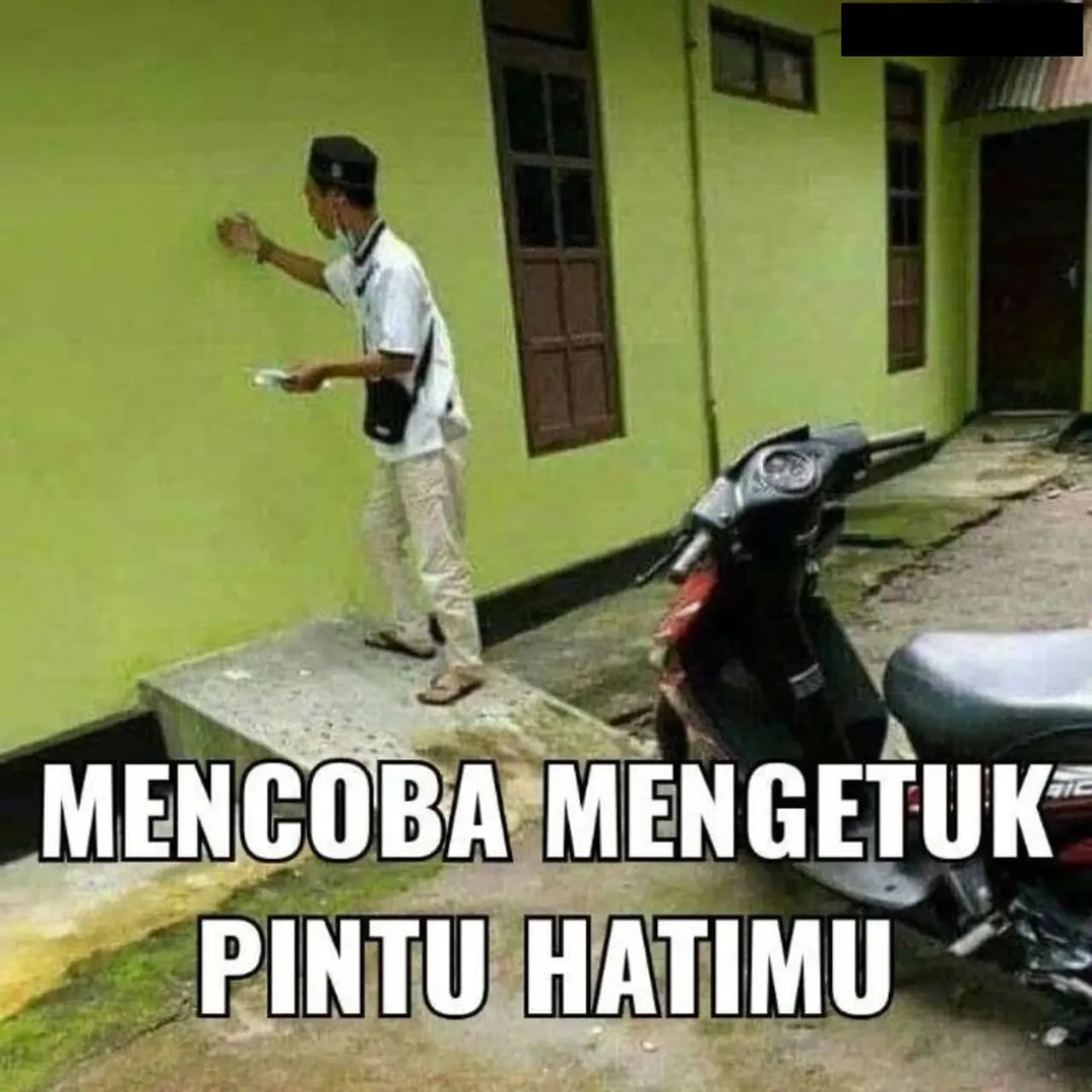 6 Meme Kecewa karena Cinta Ini Bikin Senyum Tipis, Galau Maksimal - Hot ...