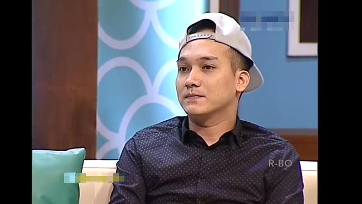 Egi John Ancam Sebarkan Foto Mesranya dengan Marshanda - ShowBiz ...