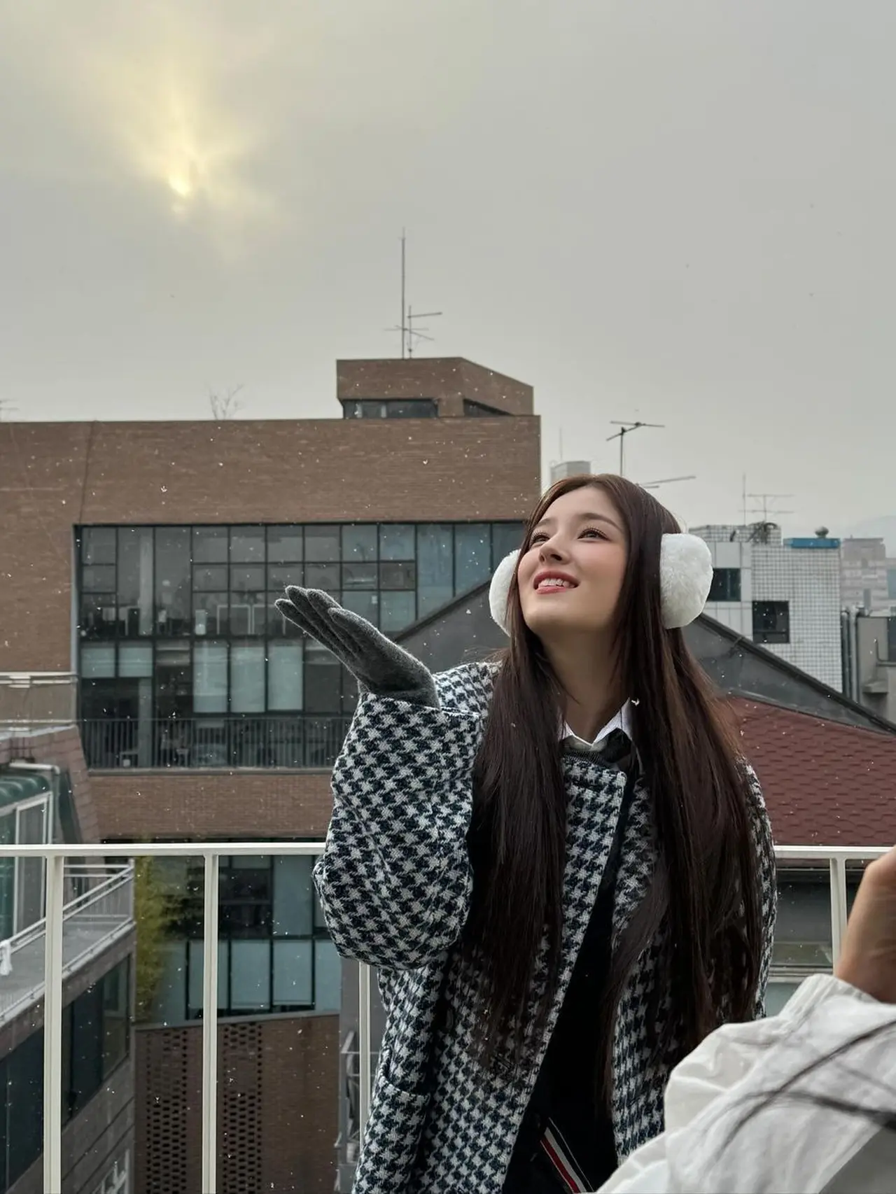 Profil dan Agama Nancy Jewel, Mantan Member Momoland yang Menjadi Perempuan Tercantik di Dunia ...