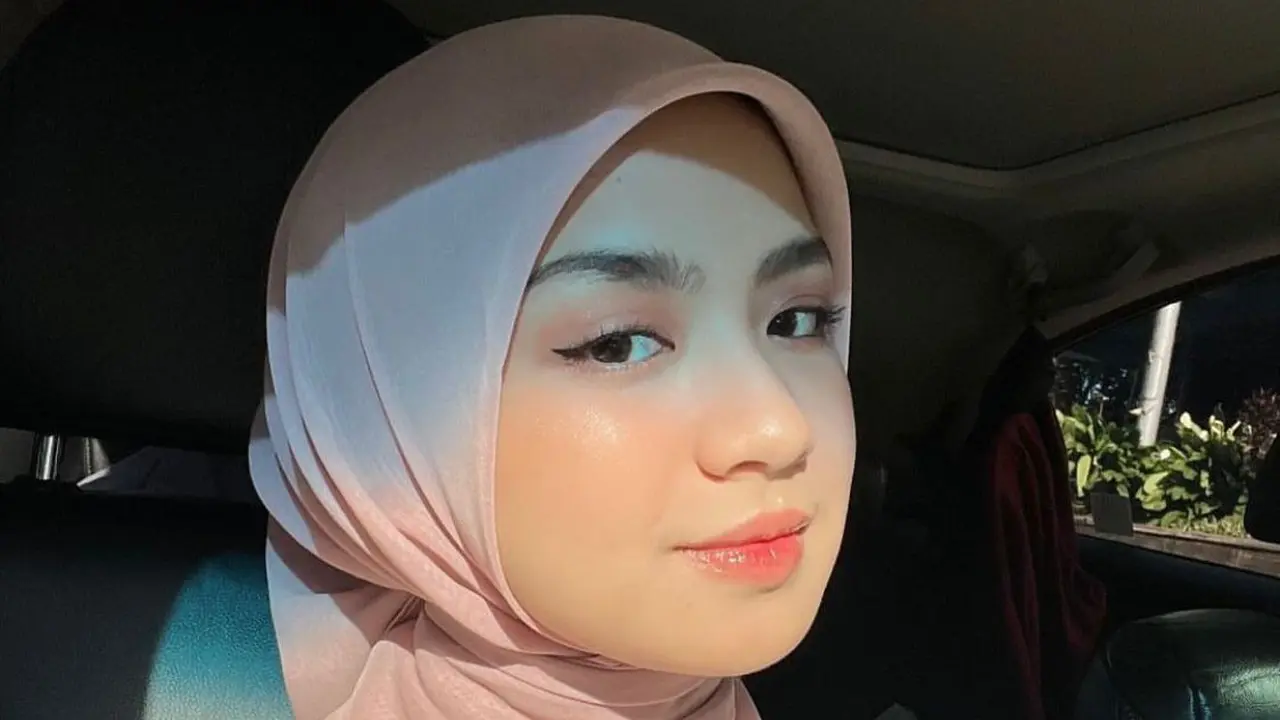 Temukan Inspirasi dalam Berhijab dengan Gaya Nashwa Zahira hingga Lesti ...