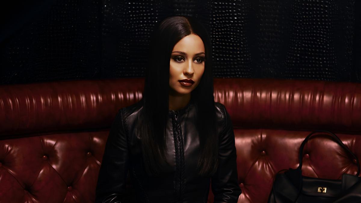 Alexa Demie Denies Rumors of Retiring from Acting After Euphoria Season ...