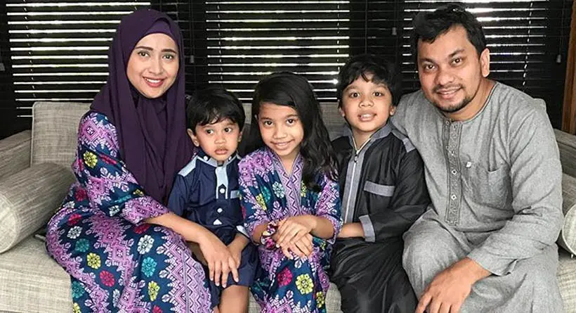 Tompi Siapkan Sebuah Album Mini untuk Sang Putri - ShowBiz Liputan6.com