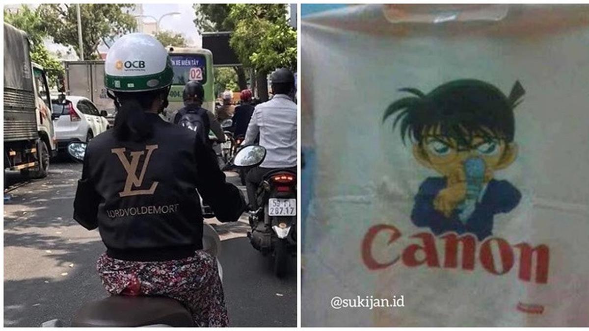 Memes Plesetan Merek Receh Banget, Ini Kumpulan Plesetan Merek Makanan