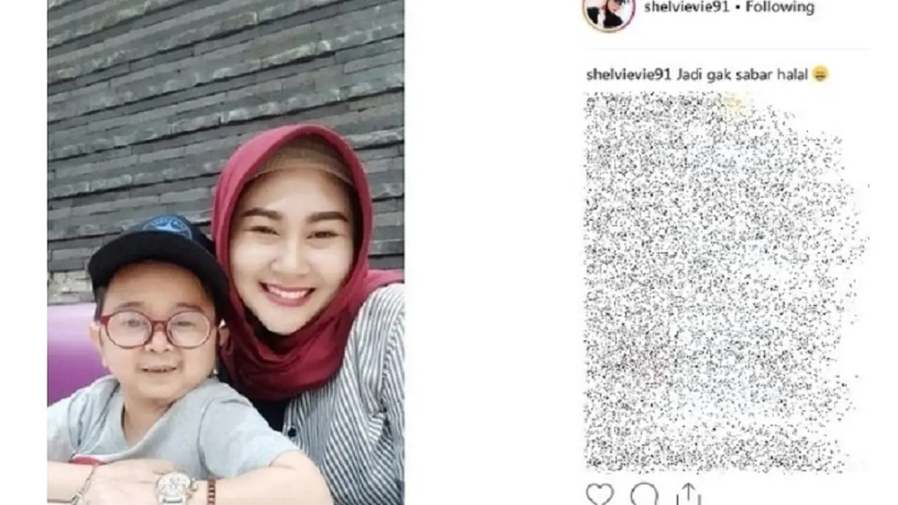Shandy Aulia dan 5 Pasangan Artis yang Resmi Cerai hingga Pertengahan ...