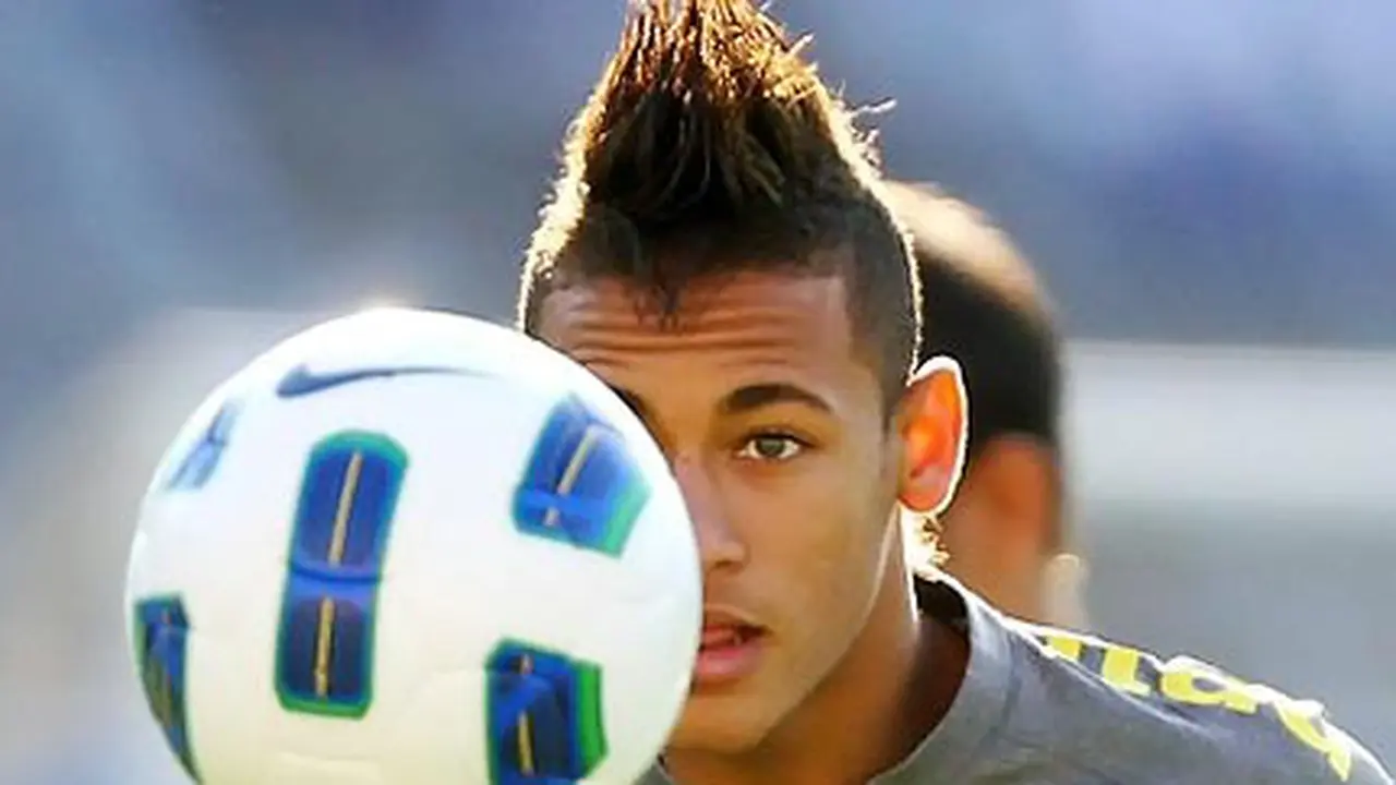 Mau Neymar, Siapkan Rp 574 Miliar - Bola Liputan6.com