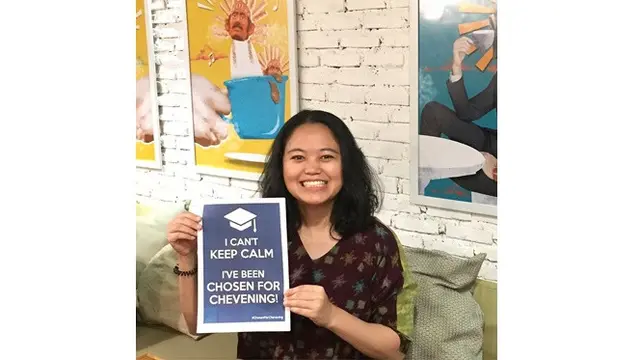 Jarang Terekspos, Ini 6 Potret Anak Kedua Chrisye yang Berprofesi ...