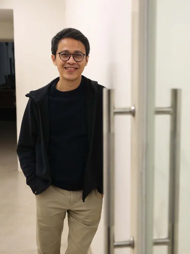 Tohpati Jadi Music Director Musikal Sinematik City of Love, Poles 16 ...