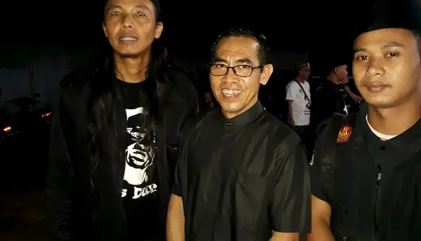 Pulo Panembung, Area yang Terlupakan di Tamansari Yogyakarta - Regional ...