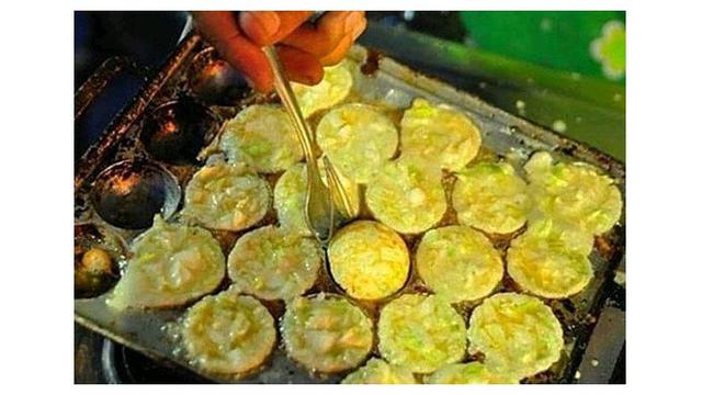 12 Potret Jajanan Lawas Generasi 90-an Ini Bikin Kangen - Hot Liputan6.com