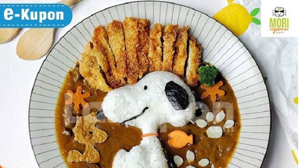 Trik Buat Bento Menarik dan Menyehatkan - Health Liputan6.com