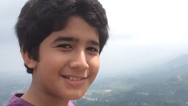 Mengenal Raihan Khan, Pemeran Kemal di Candra Kirana - ShowBiz Liputan6.com