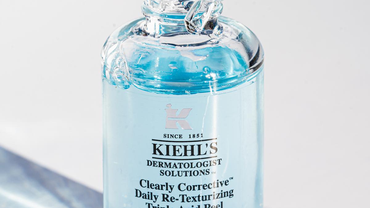 Kiehl’s Permudah Cara Dapatkan Kulit Cerah dengan Clearly Corrective ...