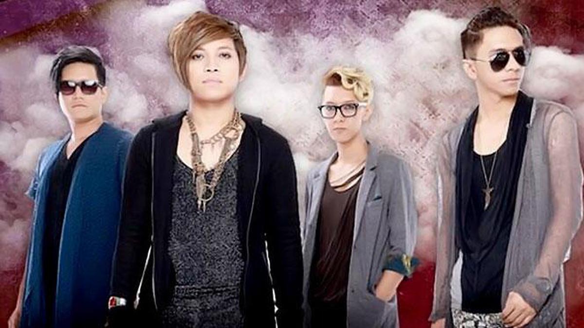 J-Rocks Janjikan Album Baru Rilis Tahun Ini - ShowBiz Liputan6.com