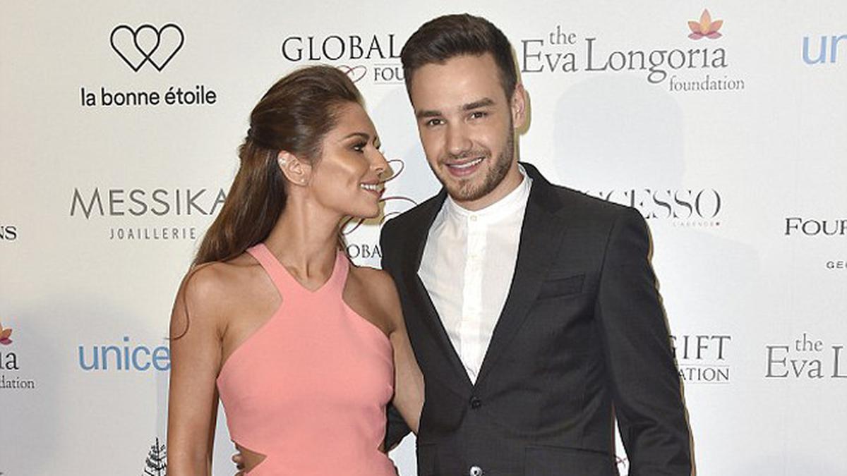 Hidup Kaya Raya, Liam Payne - Cheryl Cole Ogah Manjakan Anak - ShowBiz ...