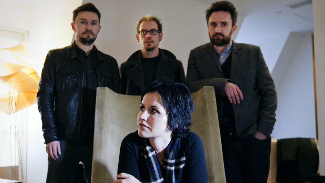 Perjalanan Karier Bermusik The Cranberries, Band Rock 90-an Asal Irlandia