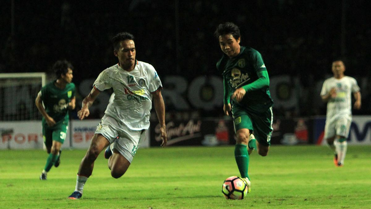 PSS Jajaki Uji Coba Melawan Klub Liga 1 - Indonesia Bola.com