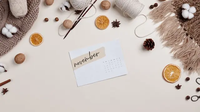 35 Contoh Ucapan Selamat Datang Bulan November Bahasa Inggris - Ragam ...