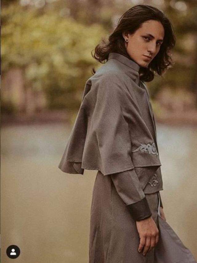 8 Fakta Perjalanan Karier Dylan Carr, dari Duta Pariwisata Daerah ...