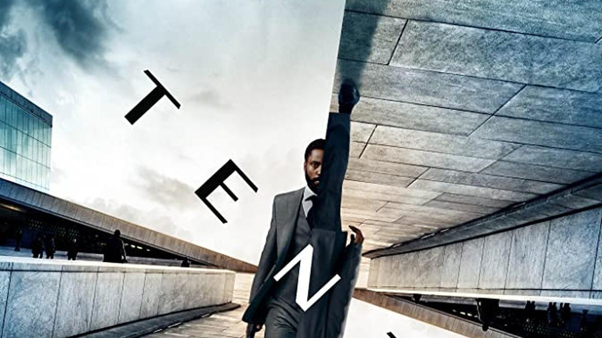 Alasan Christopher Nolan Ledakkan Pesawat Boeing 747 Asli di Film Tenet ...