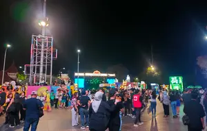 Berita Armada Gema Nusantara Hari Ini - Kabar Terbaru Terkini ...