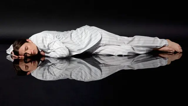 7 Simbol Mimpi yang Punya Arti untuk Hidup Kita - Citizen6 Liputan6.com