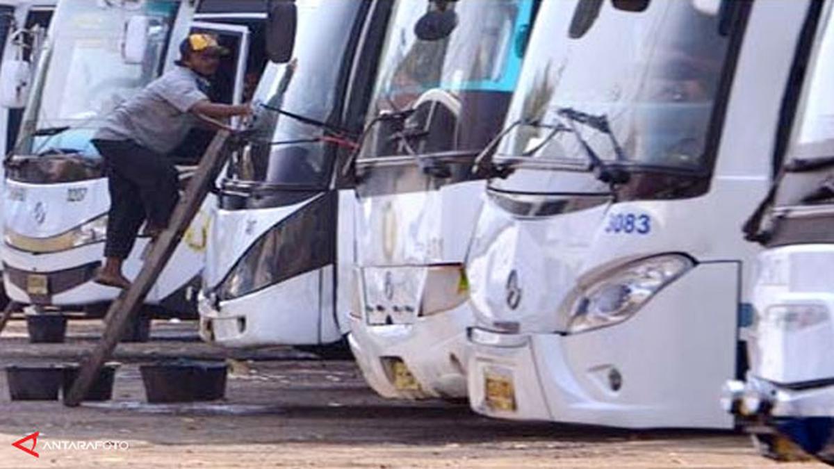 Sediakan Angkutan Pemukiman, Kemenhub Kucurkan Rp 300 Miliar - Bisnis ...