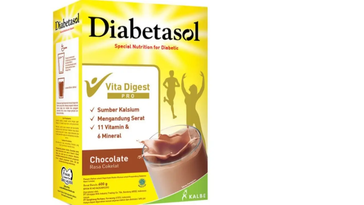 Magnificent Healthcare Company - Kalbe: Penuhi Kebutuhan Kesehatan ...