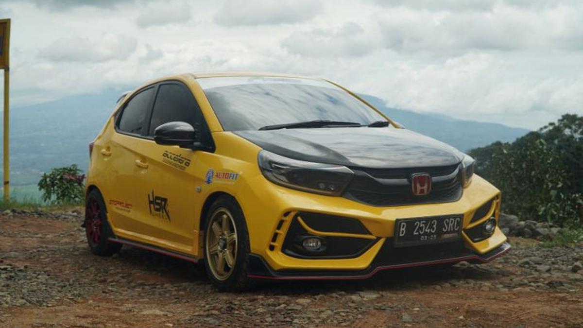 Manfaatkan Momentum Diskon PPnBM, HSR Tawarkan Beragam Model Pelek ...