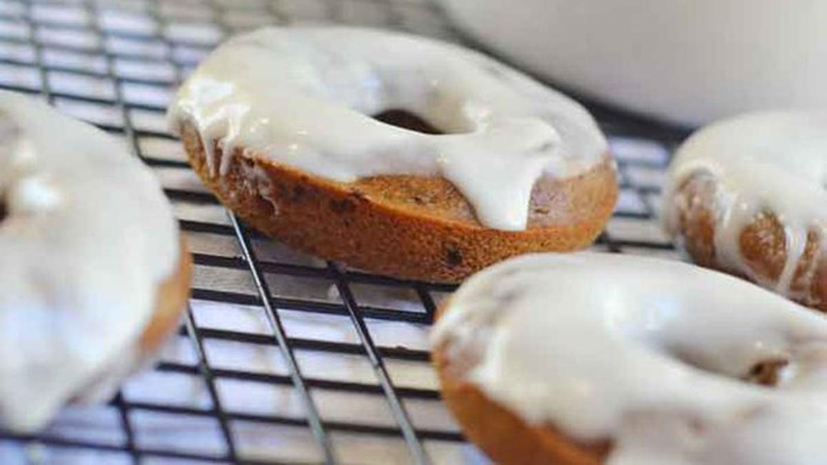 Resep Cara Membuat Donat Kopi