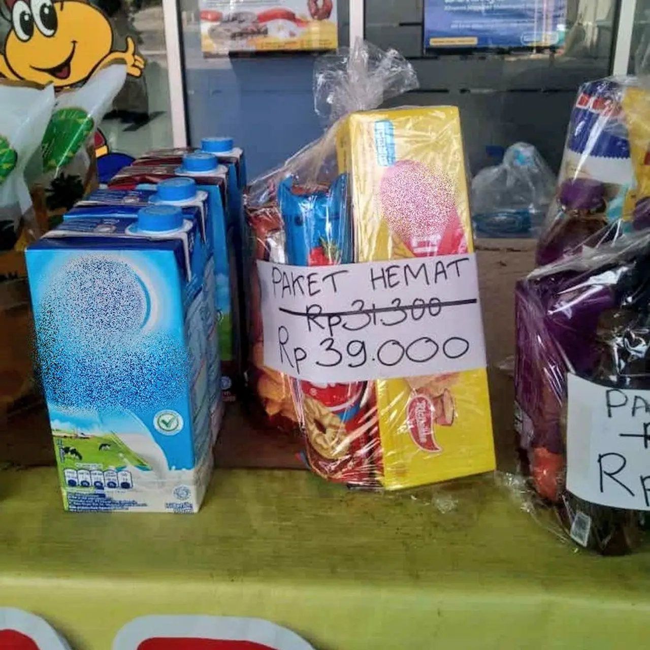 6 Pemberitahuan Harga Lebih Mahal dari Sebelumnya Ini Bikin Tepuk Jidat ...