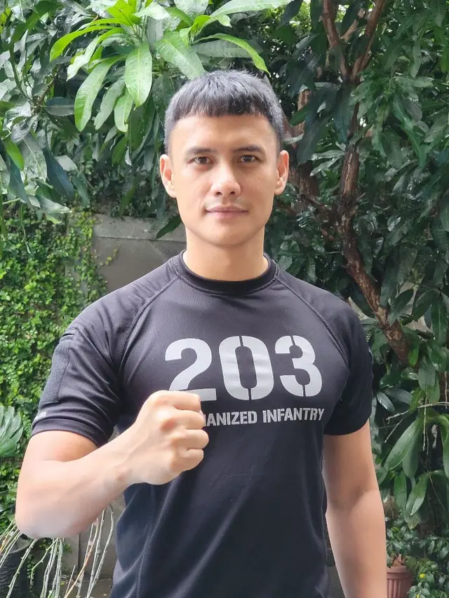 Choky Sitohang Ogah Kembalikan Uang dari DNA Pro karena Bekerja ...