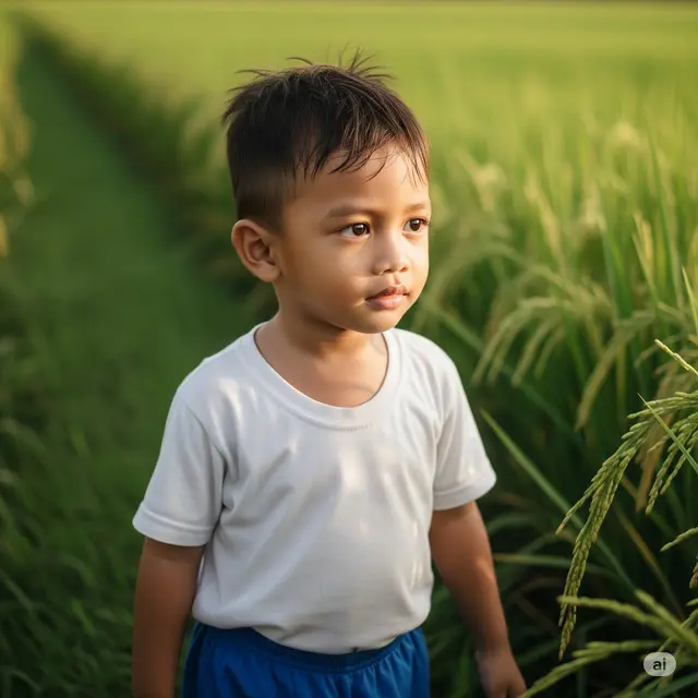 6 Model Potongan Rambut Anak Laki-Laki Sesuai Bentuk Wajah, Bikin ...