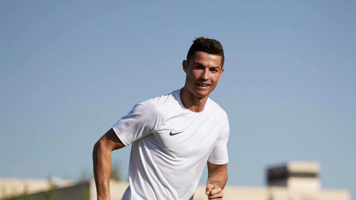 Pilih Real Madrid atau Manchester United, Cristiano Ronaldo?