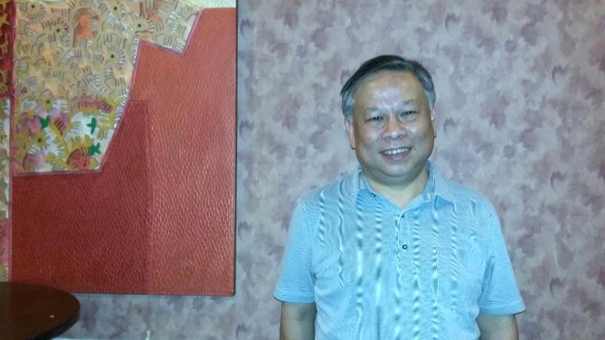 Piala Presiden Diaudit Eks Auditor Piala Dunia dan Olimpiade