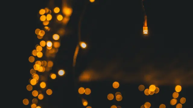 20 Background Hitam Keren untuk Wallpaper HP dan Laptop - Hot Liputan6.com